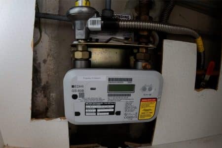 Smart Meter Installation: What's Involved? - Guy Goes Green